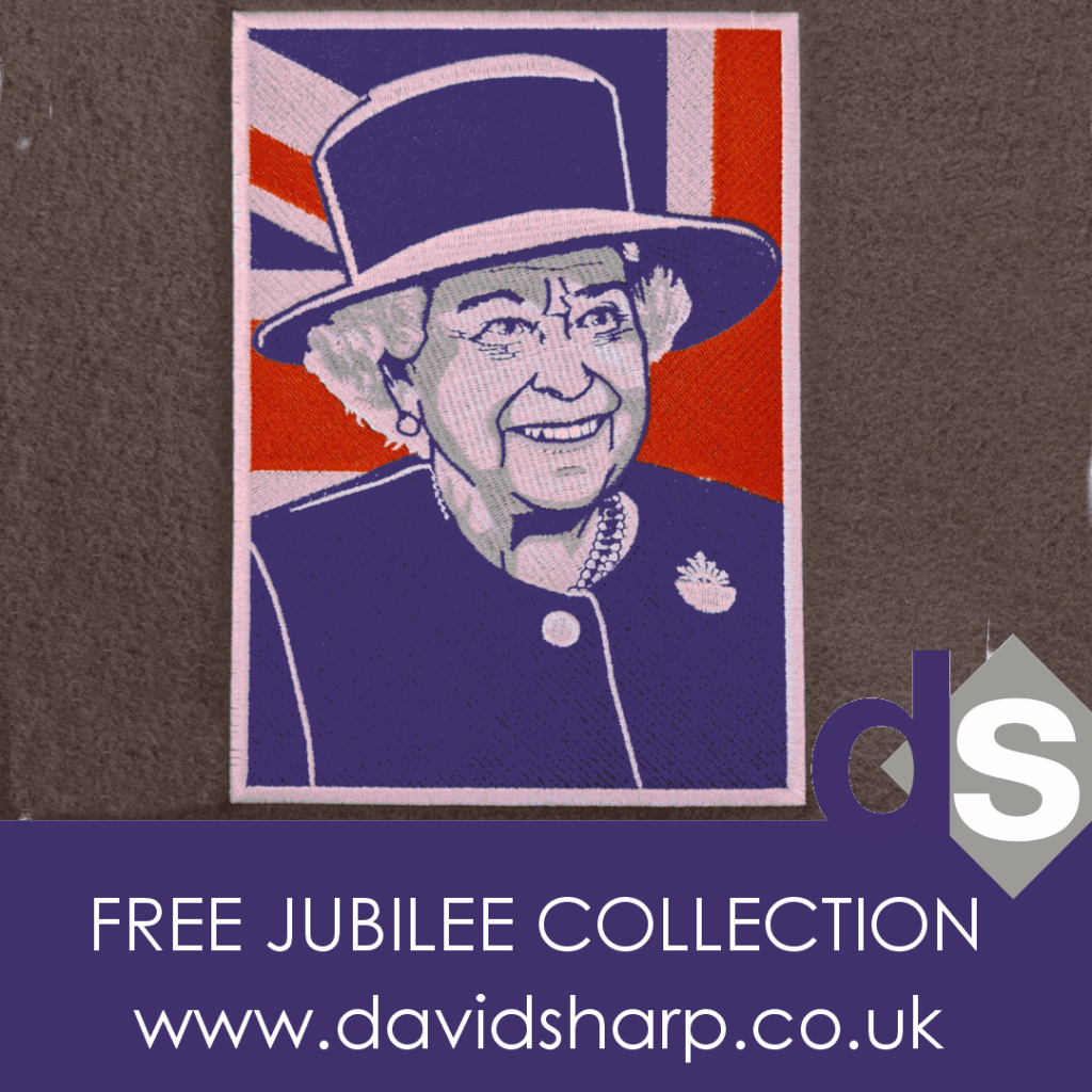 freebies – David Sharp