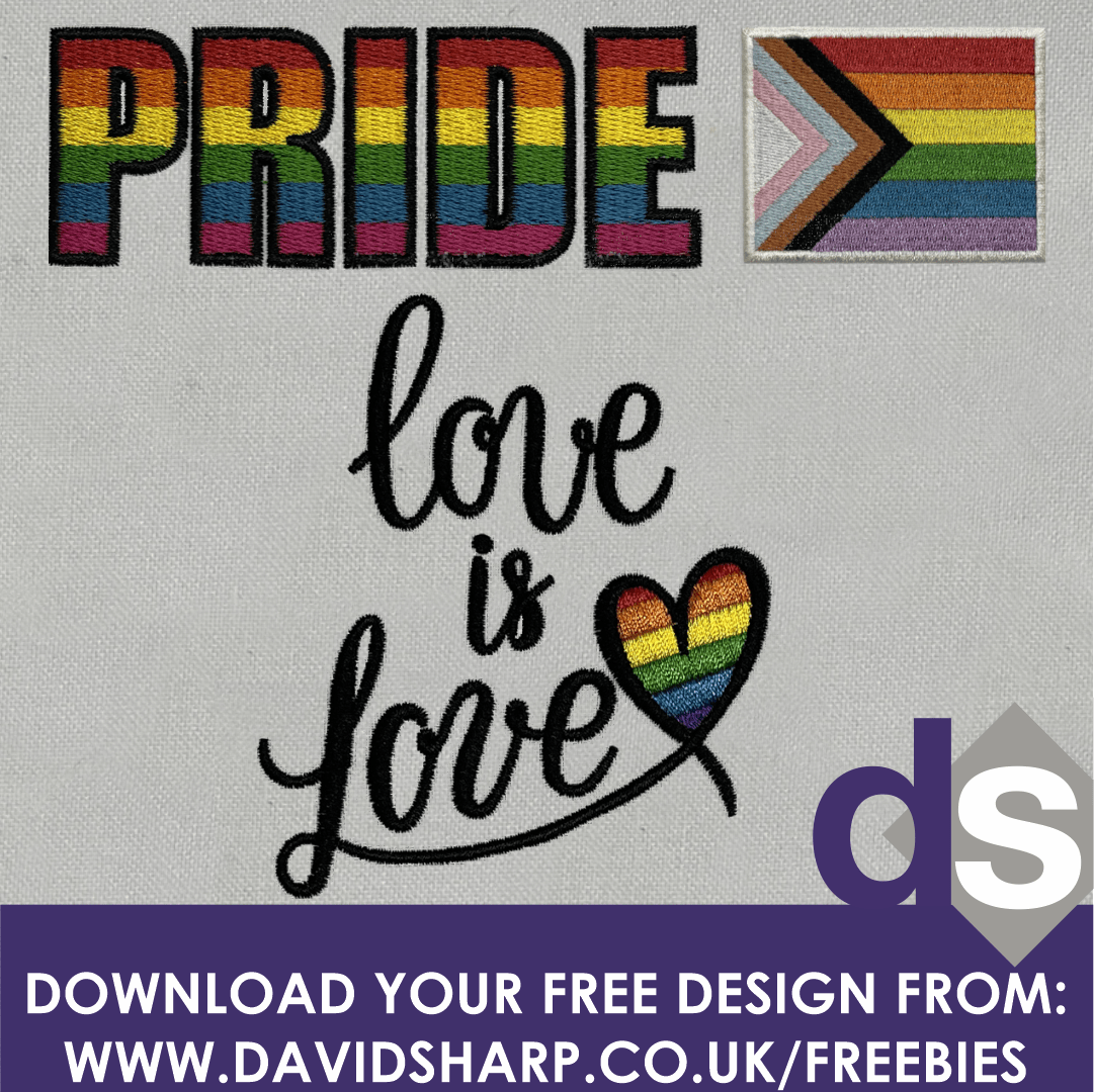 freebies – David Sharp