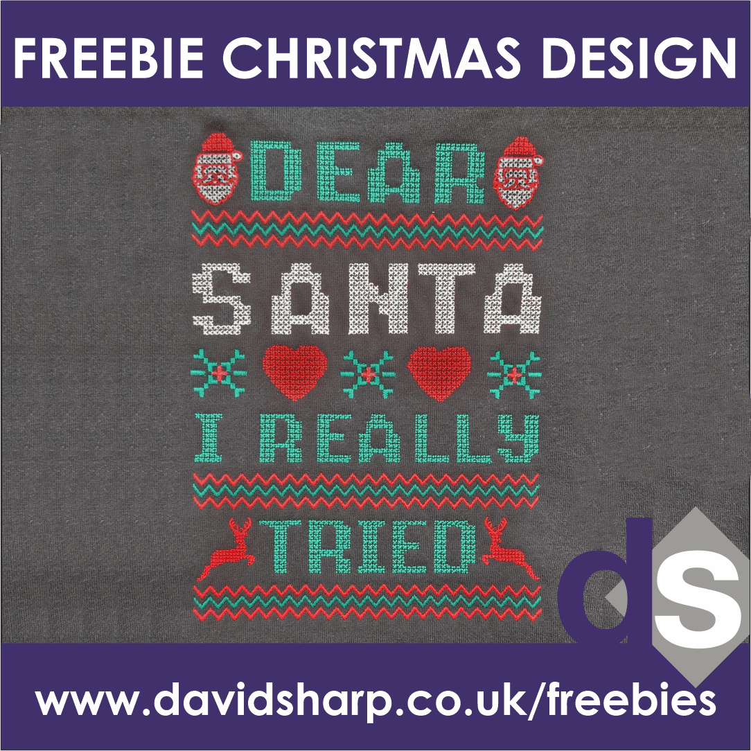 freebies – David Sharp
