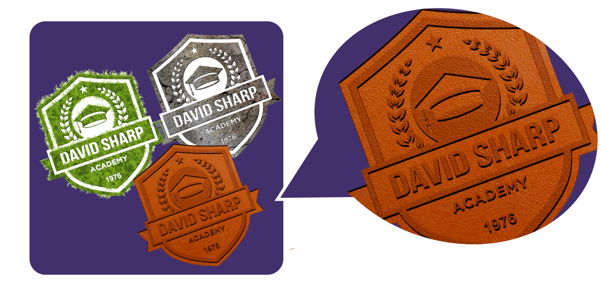 dsfx Art – David Sharp