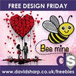 freebies – David Sharp