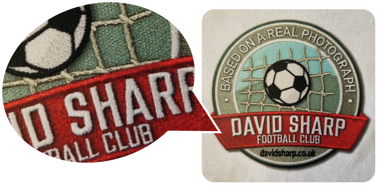 dsfx Art – David Sharp